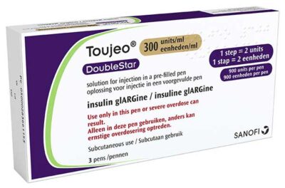 Toujeo Max - Bisonpharmacy.com