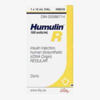 Humulin - Bisonpharmacy.com