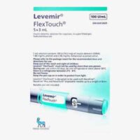 Levemir - Bisonpharmacy.com