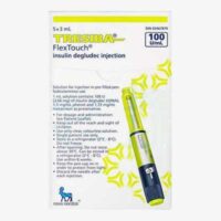 Tresiba - Bisonpharmacy.com