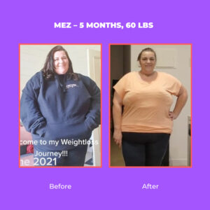 Ozempic Before & After Results - Bisonpharmacy.com