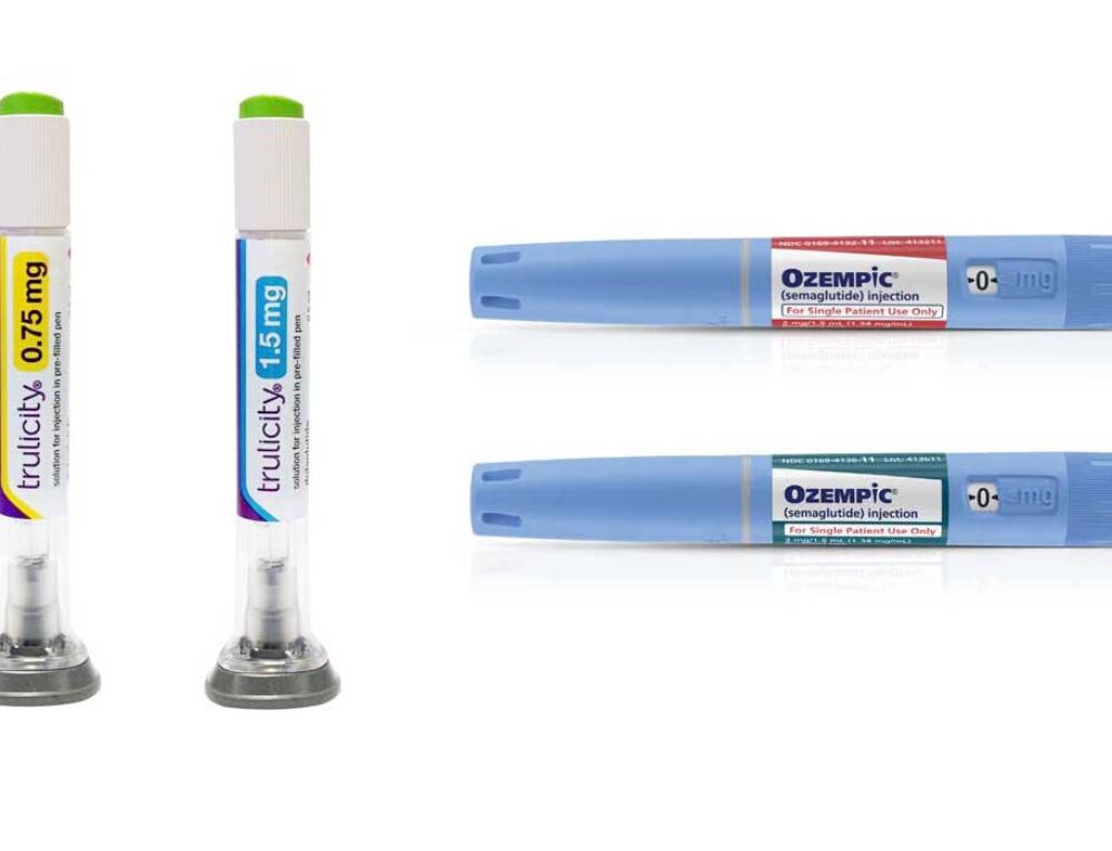 Bydureon vs. Ozempic for Weight Loss - Bisonpharmacy.com