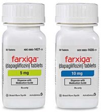 Farxiga - Bisonpharmacy.com