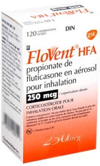 Flovent HFA - Bisonpharmacy.com