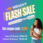 Order Wegovy from Canada - Bisonpharmacy.com